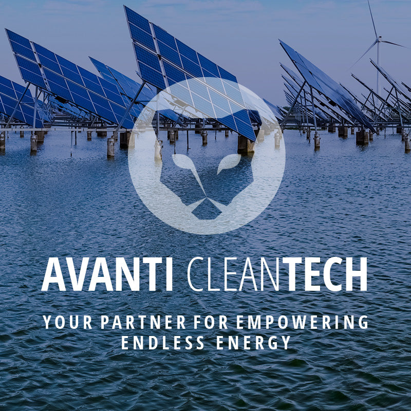 Renewable Energy Forum, Templates & Insights | Avanti Cleantech